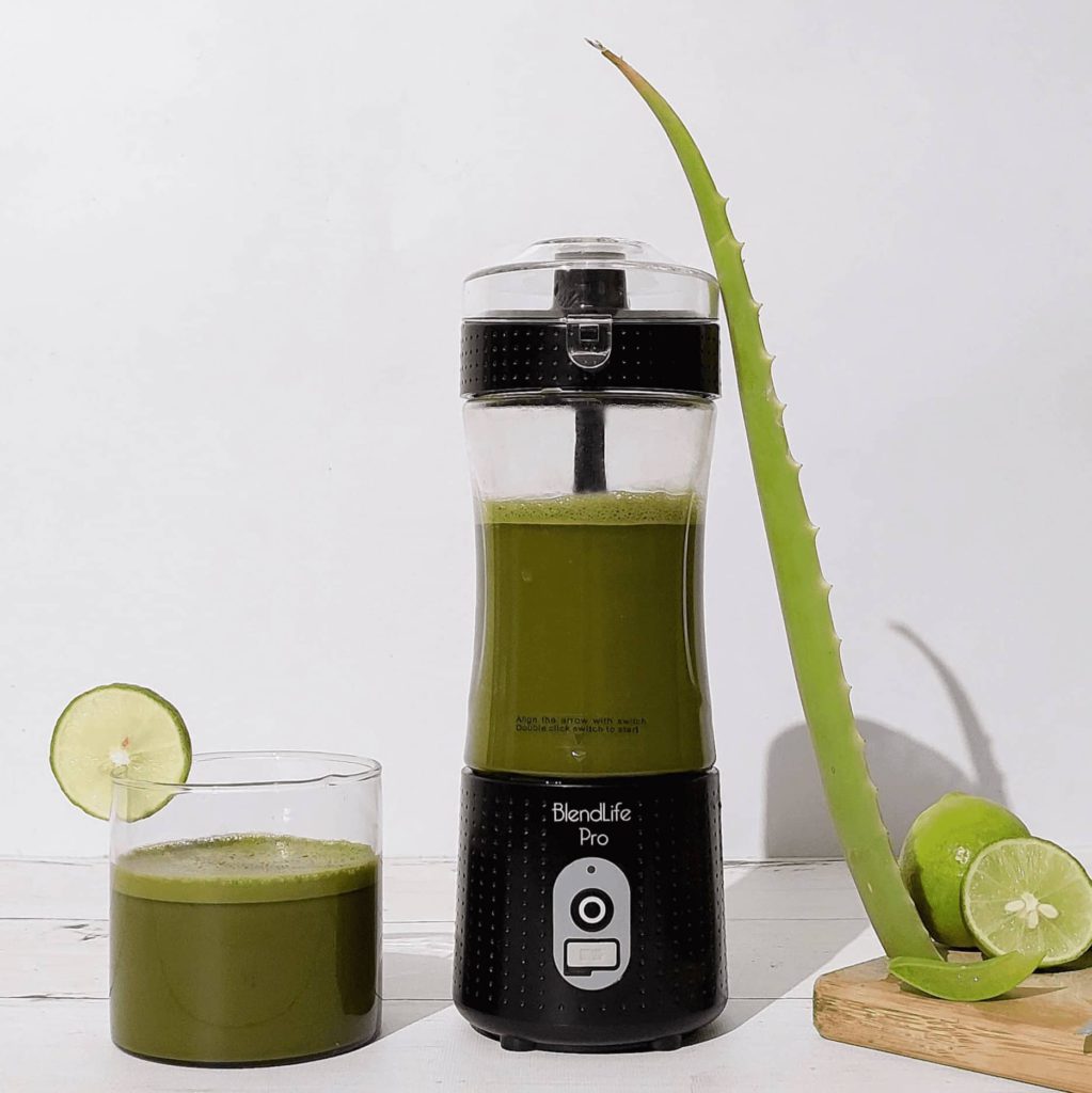 BlendLife Pro Portable Blender: An honest review